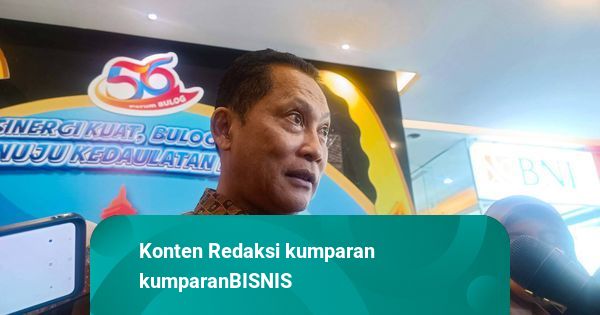 Buwas Bongkar Modus Mafia Jual Beras Rp 13.000 per Kg | kumparan.com